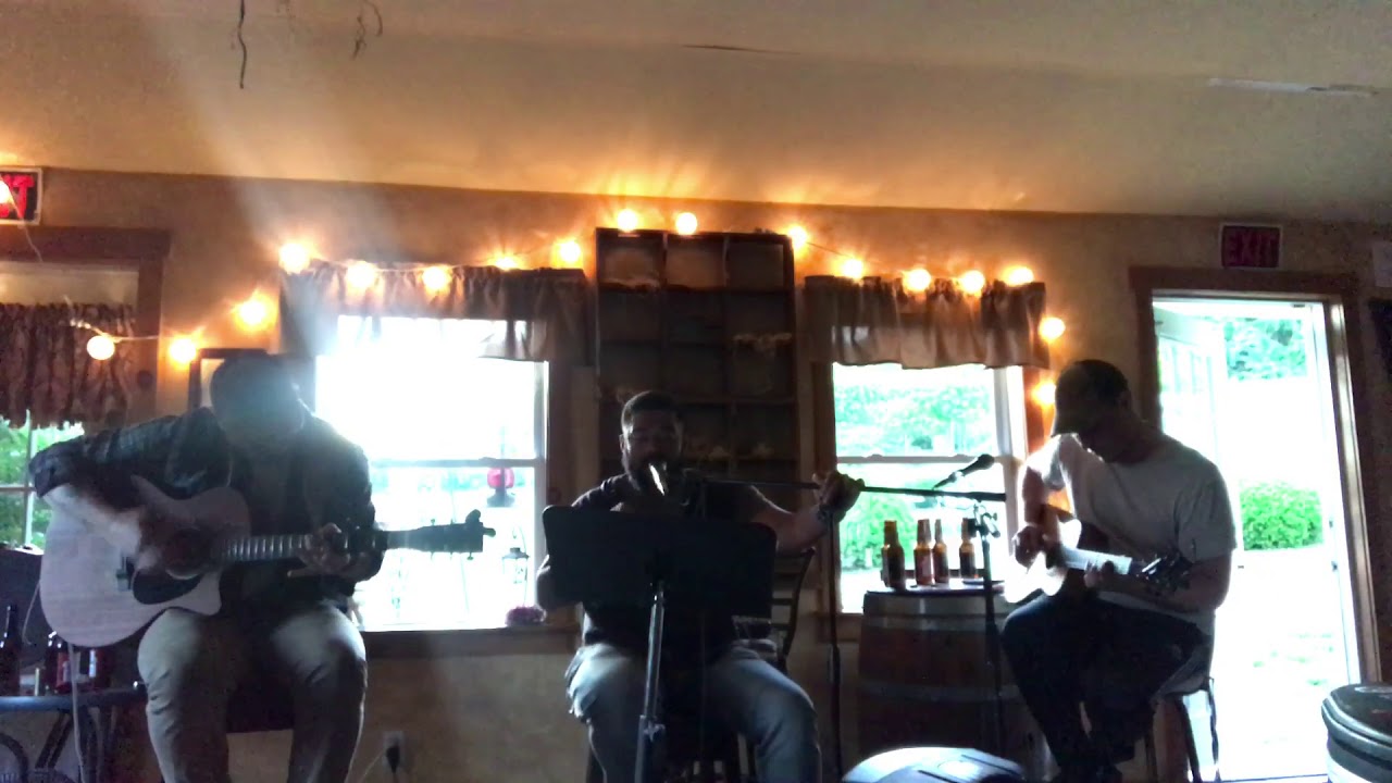 Marcy Playground Sex And Candy Acoustic Cover Youtube