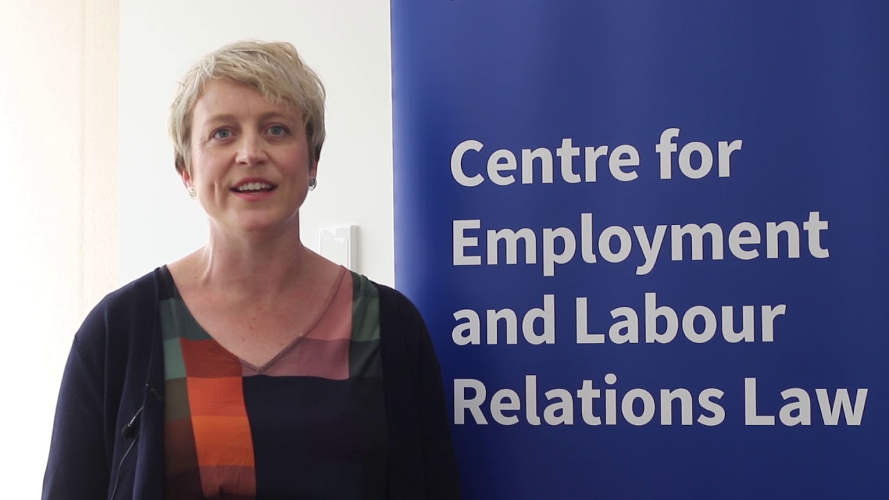 The wages crisis in Australia with Dr Tess Hardy - YouTube