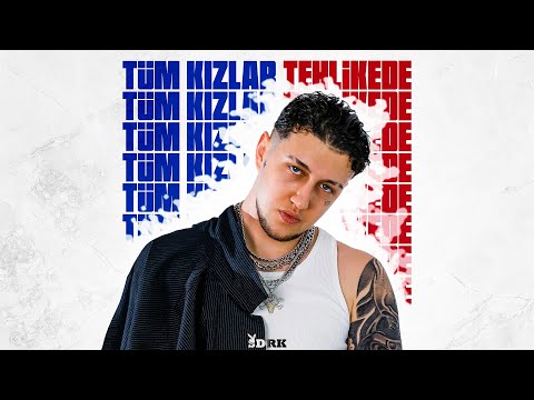 SDRK - TÜM KIZLAR TEHLİKEDE (Official Music Video 2024)