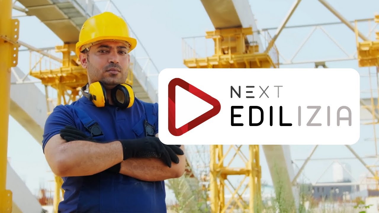 Il software gestionale per la tua ditta edile | ForJ - YouTube