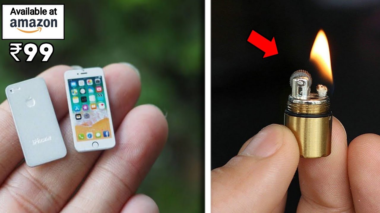 mini gadget 99 price / mini gadget 99 / mini gadget video / amazon ke ...