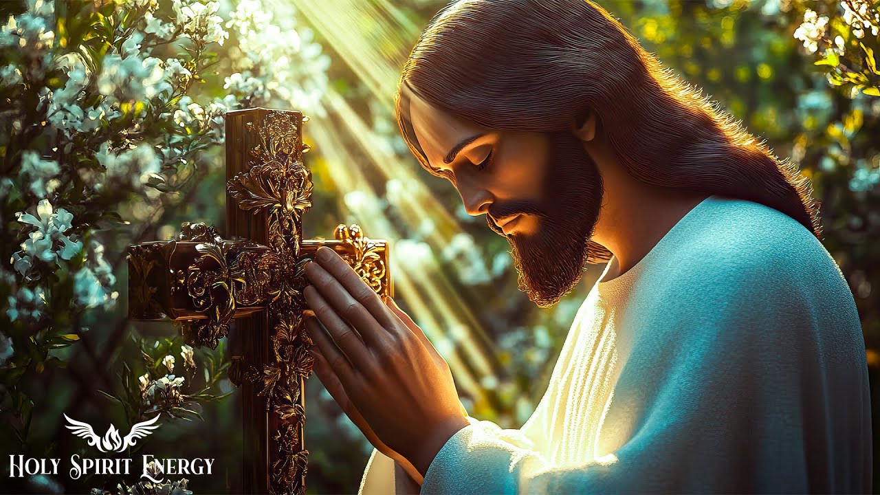 Holy Spirit's Blessings Fill Your Life and Heals Everything In You ...