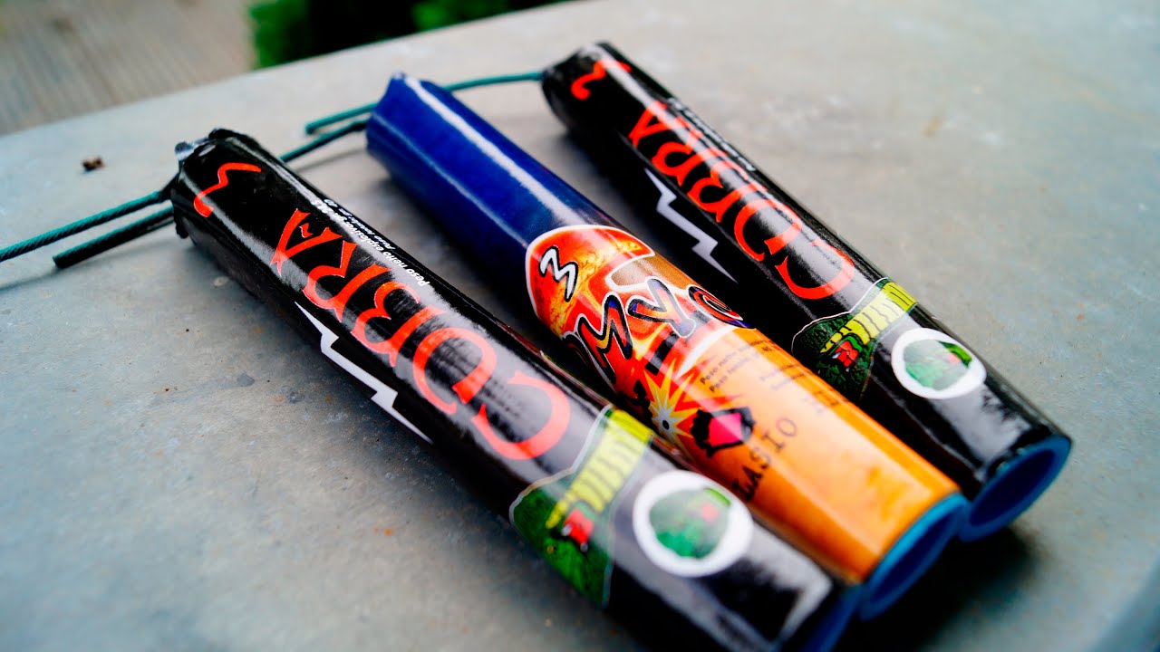 Di Blasio Elio - Cobra & Atomyc 3 - YouTube