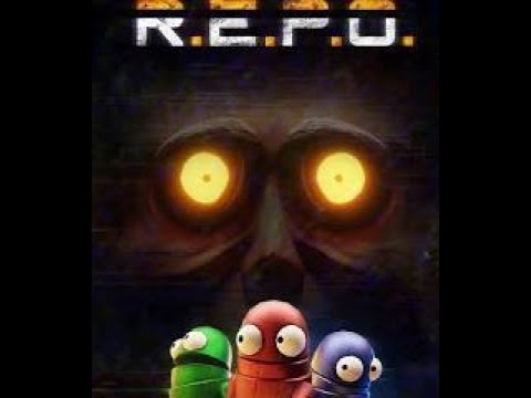 Repo-Part 1 | First Look - YouTube