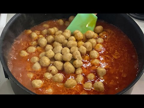 1 Bardak Bulgur 1Adet Patatesle Akşam Yemeğiniz Hazır💯Tamamı Evinde Olan Malzemeler/Bulgur Köftesi