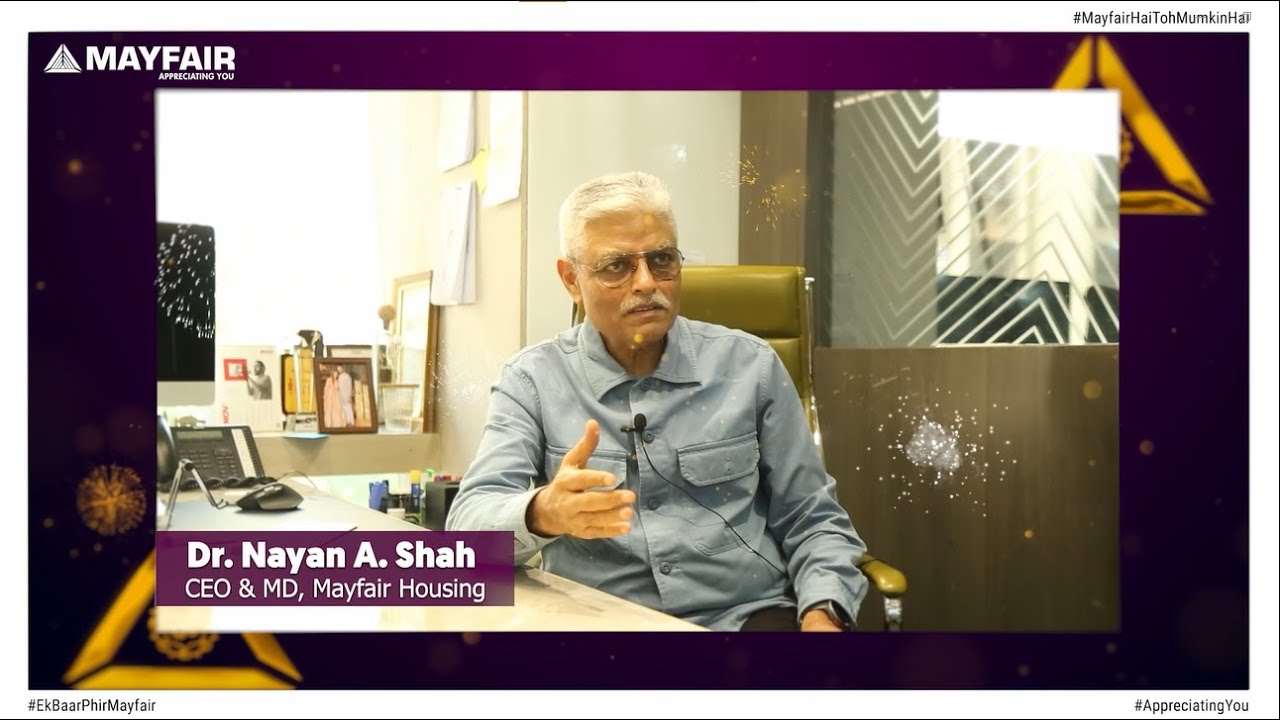 Diwali Wishes from Dr Nayan A. Shah - YouTube