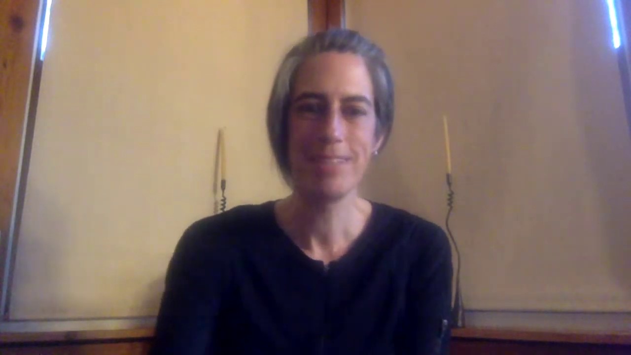 Wednesday Weekly Practice Group with Shelly Graf - 4/22/2020 ...