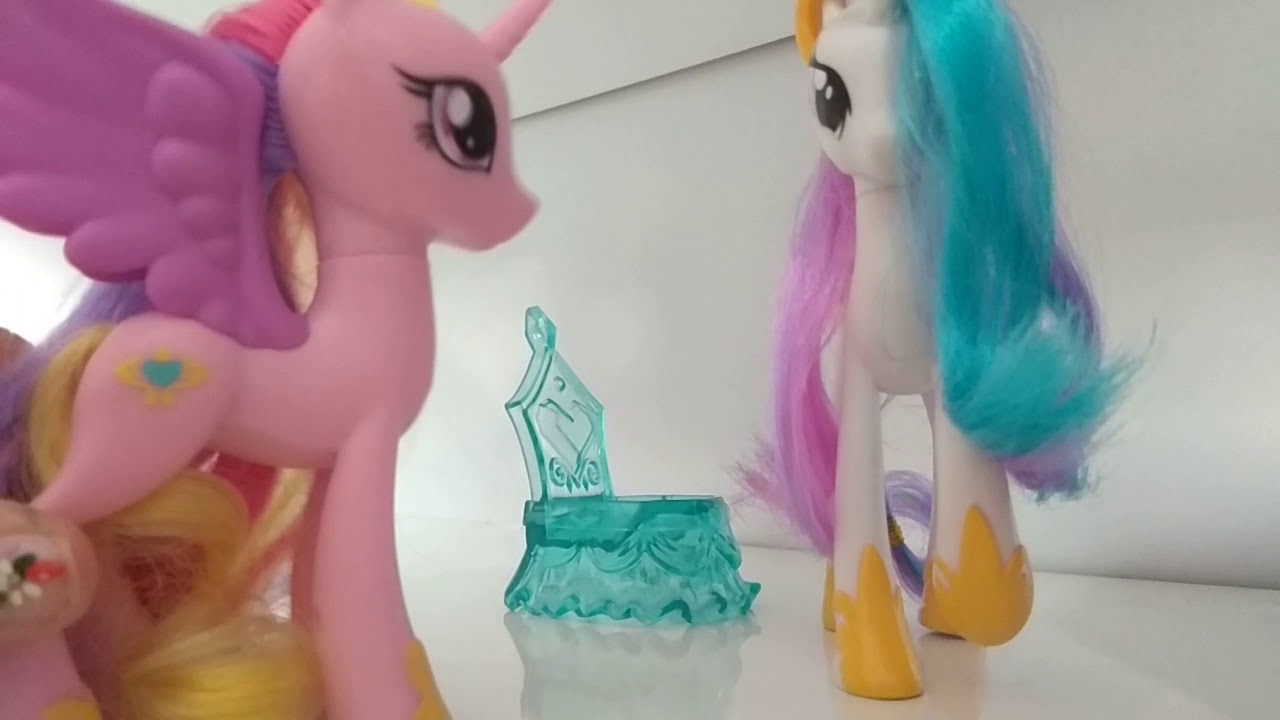 Steven Universe versão mlp pink diamond - YouTube