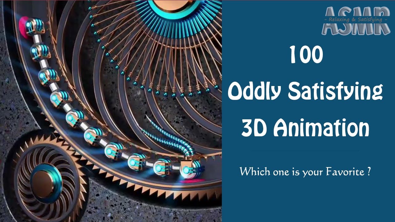 Daval3d satisfying needs