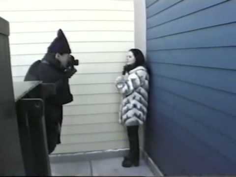 Rose McGowan at Sundance '99 - YouTube