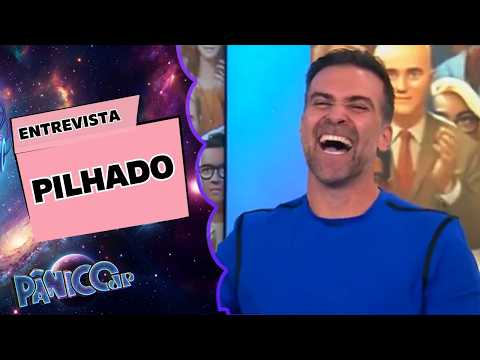 FUTEBOL, ÍDOLOS E POLÍTICA: O BRASIL FICOU MAIS TÓXICO? THIAGO ASMAR NA ÍNTEGRA