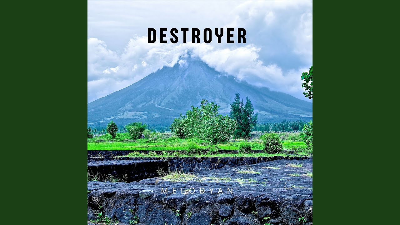 Destroyer - YouTube