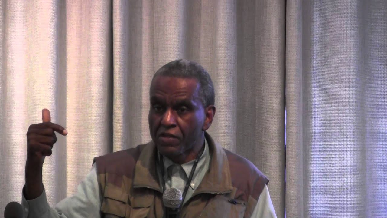 Prof. Gerald Horne -The Counter Revolution of 1776: Slave Resistance ...