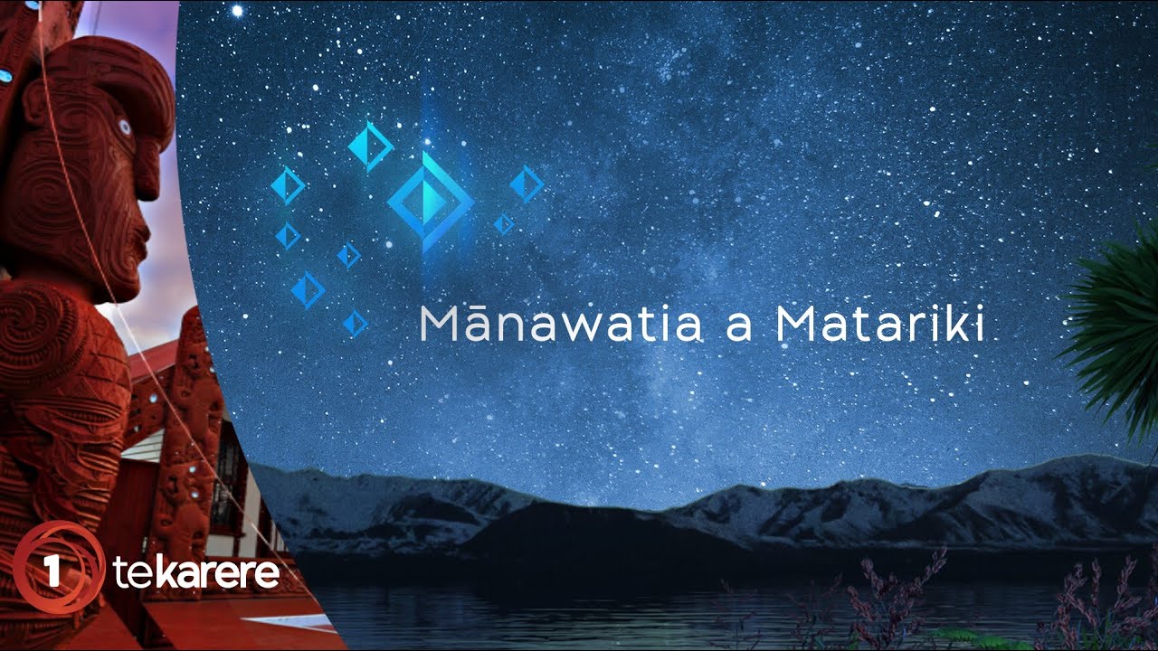 Rangi Mātāmua discusses Matariki, hopes for the Māori new year - YouTube