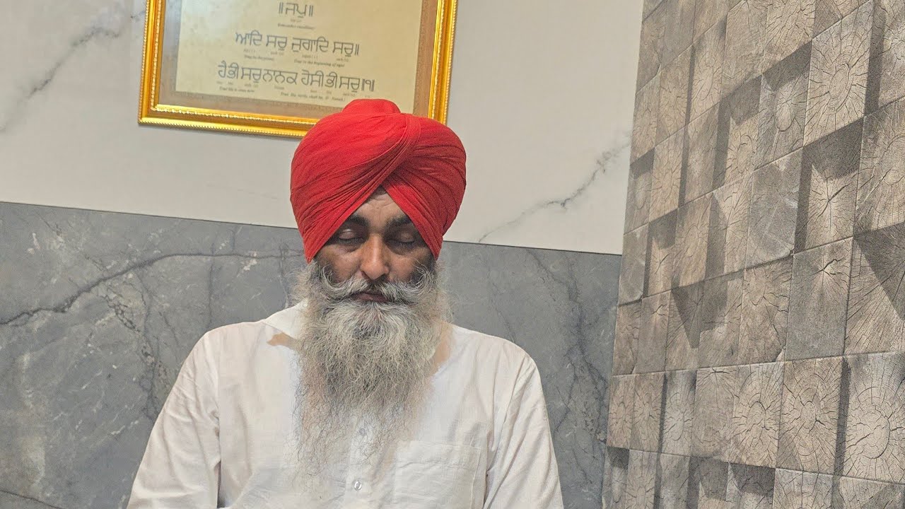 Bagicha singh Rtakhera BSW is live Paihlgam ktleam के pishhe kon ĥ ...