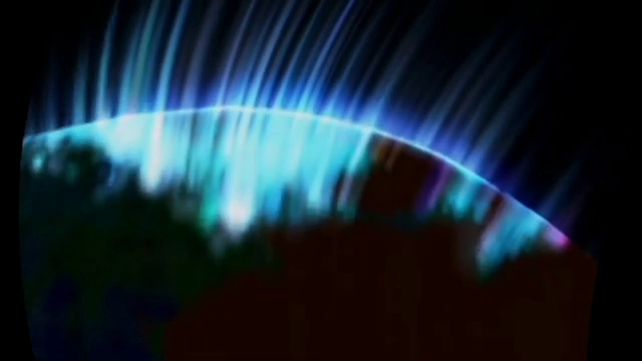 Universal Pictures 2010 In Divided Effect - YouTube