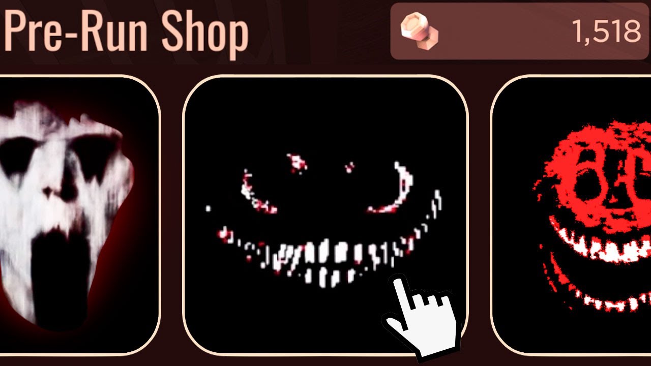 What Happens When You Spawn EVERY NEW ENTITY in Hotel Doors? - YouTube