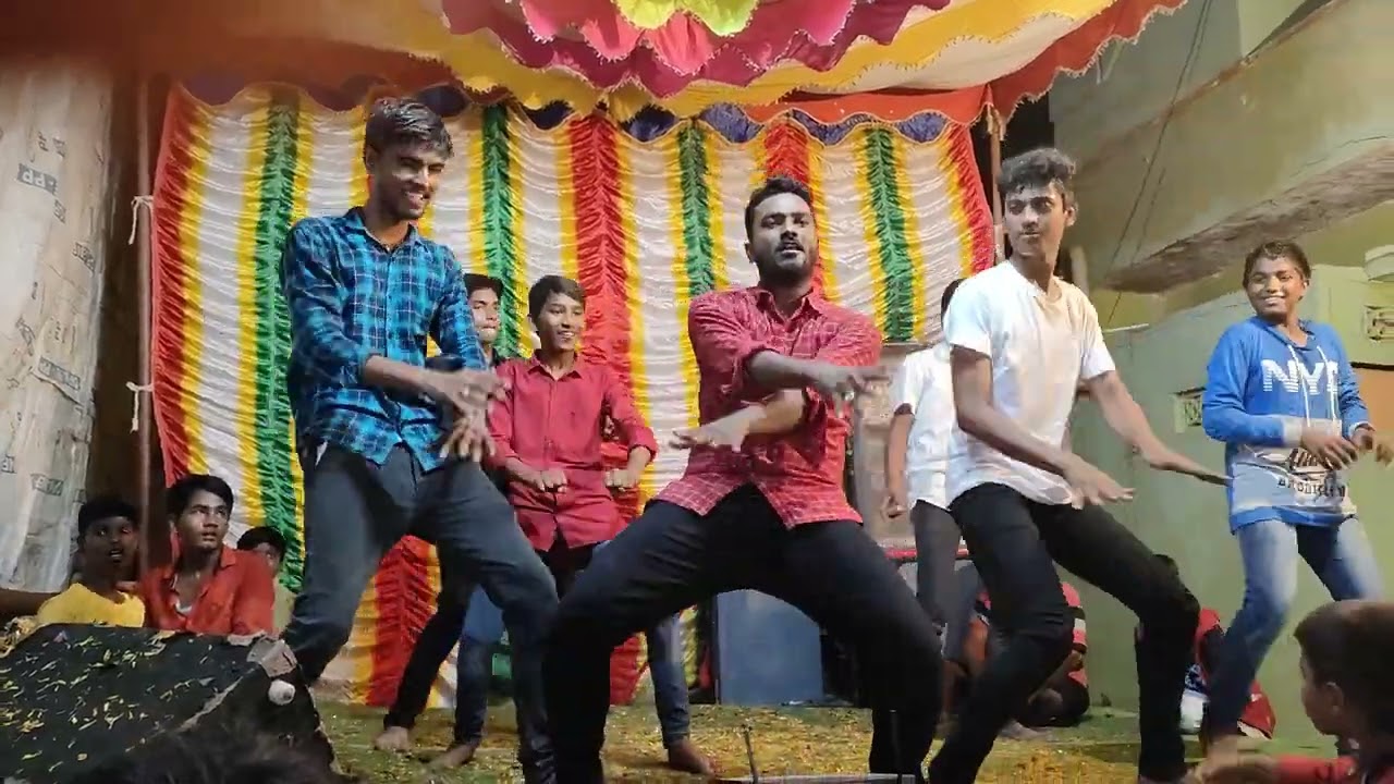 2022 vinayaka chavithi,middela vaari palen street,badvel,kadapa dist ...