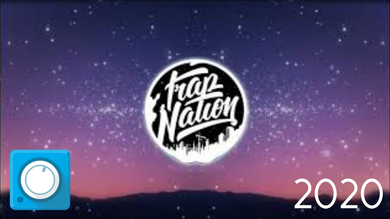 2020 Trap Nation (Updated) Audio Visualizer Template (Avee Player ...