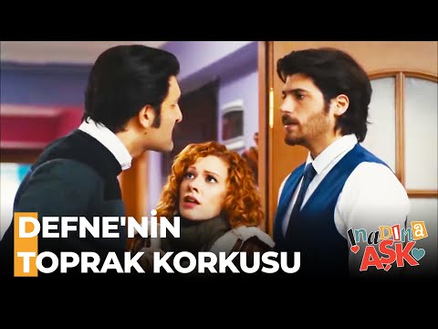 Kaçak Evliler, Toprak'ın Karşısında - İnadına Aşk