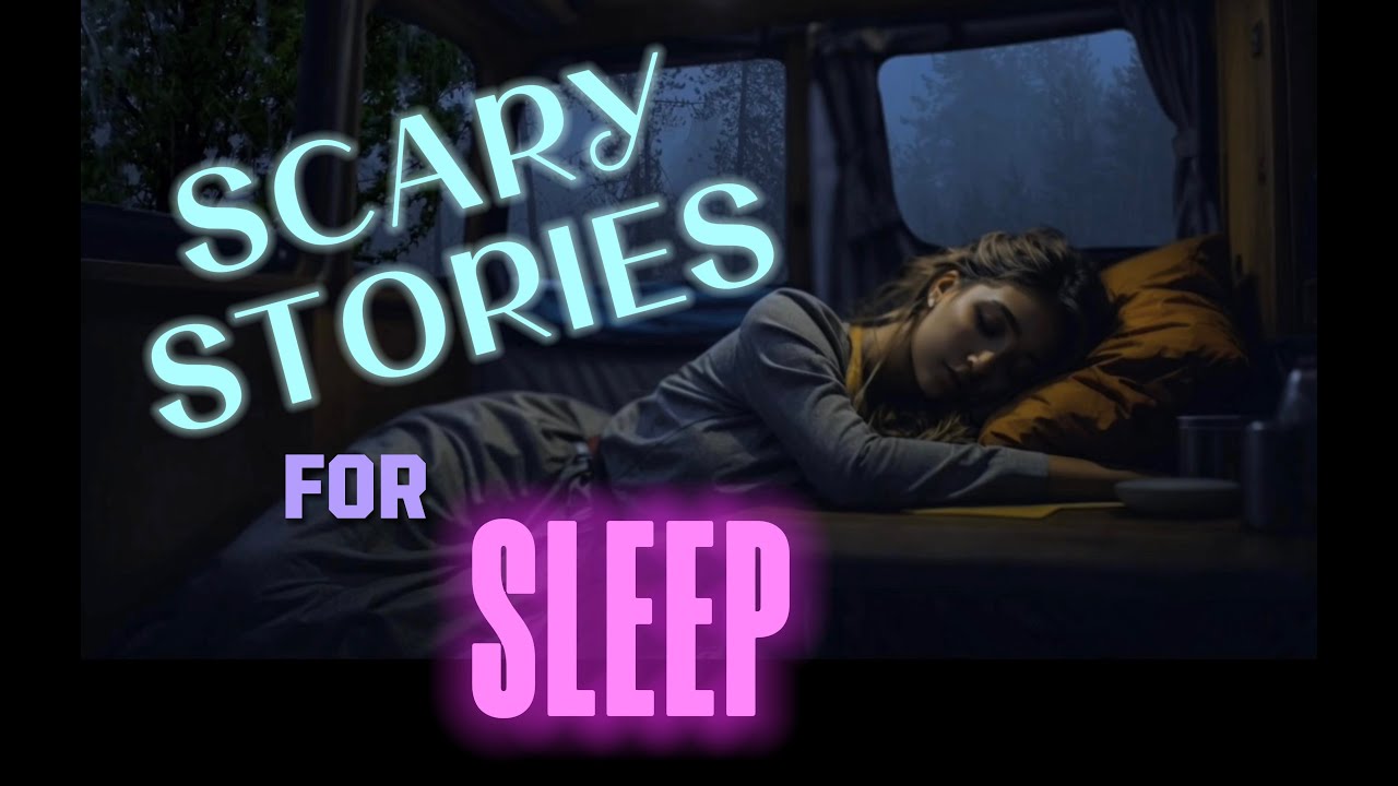 Spooky Bedtime Stories For Sleep Creepypasta Compilation Horror Hour ...