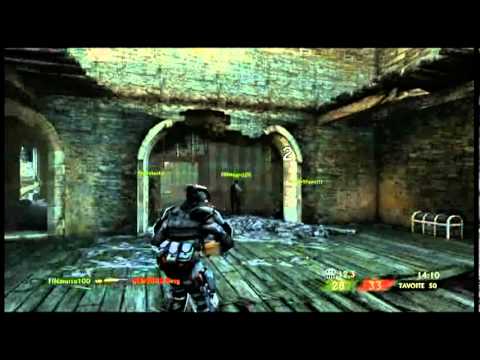 ES JONNE PELAA UC3 - YouTube
