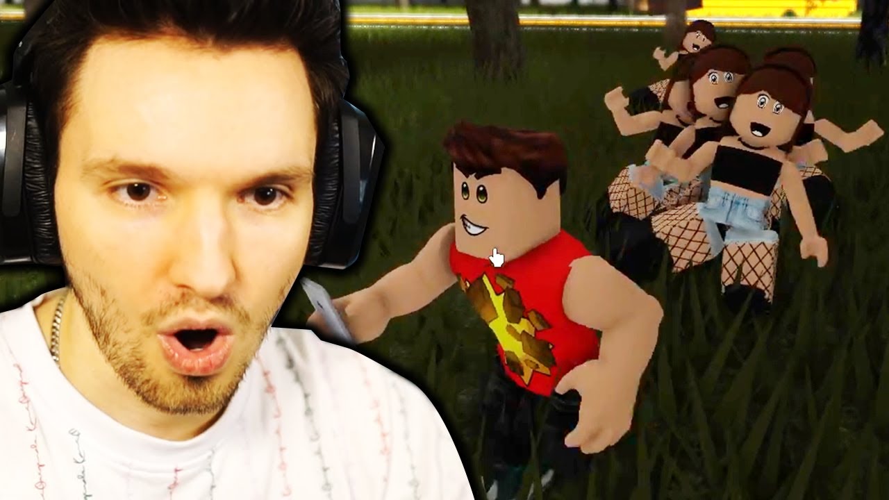 ROBLOX JENNER IST ZURÜCK UND WILL RACHE !! - YouTube