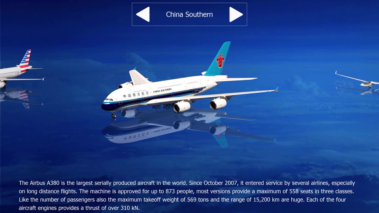 Boeing 737-500 vs Airbus a320 auto land in Aerofly 2020! Which one is ...