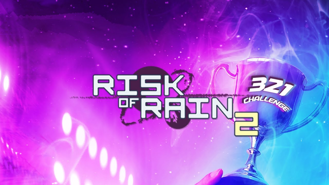 ROR2 321 challenge - YouTube