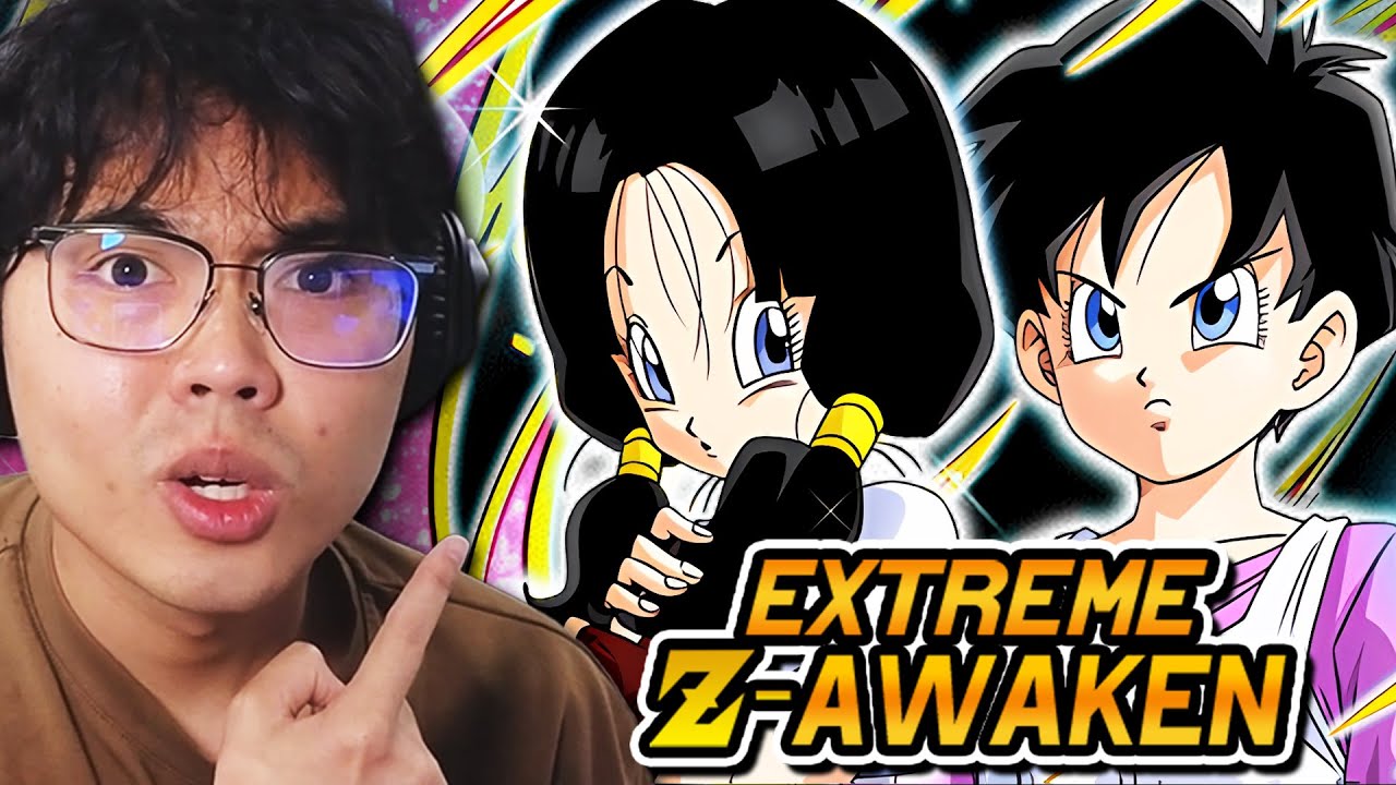 How Good is the NEW EZA for STR Videl? - YouTube