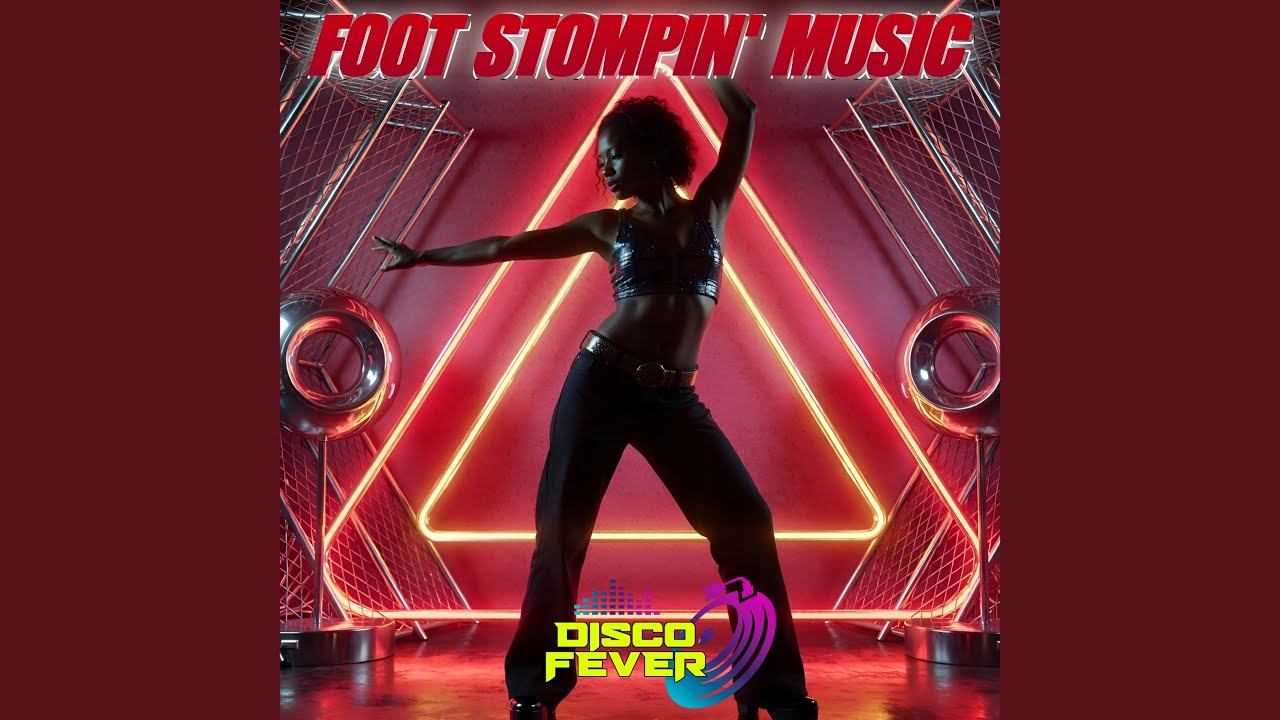 Foot Stompin' Music - YouTube