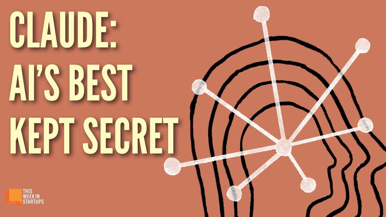 Are You Using Claude Without Even Knowing It? - YouTube