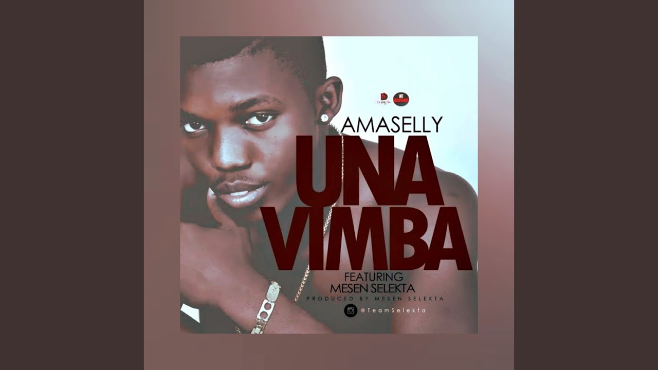 Una Vimba - YouTube