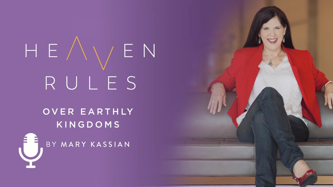 Heaven Rules over Earthly Kingdoms, Ep. 2: Longing for Home - YouTube