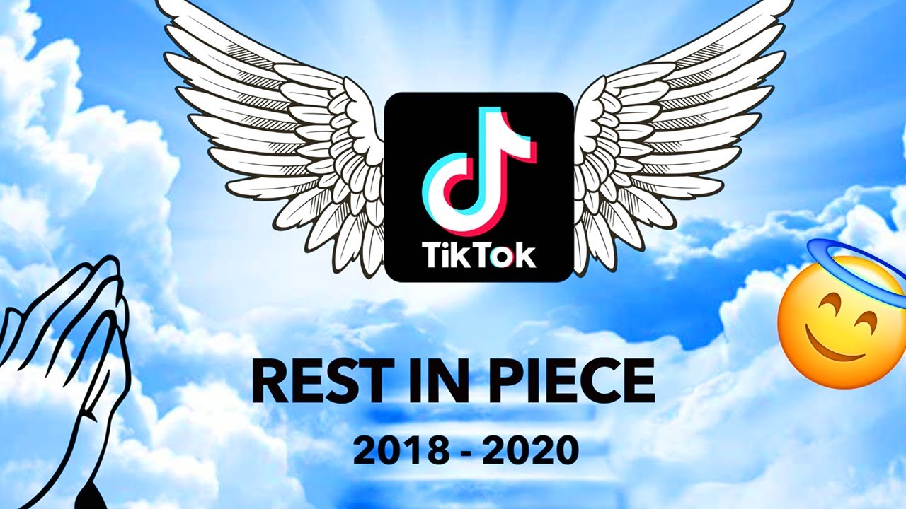 RIP TIK TOK + New Funny Tiktok Reaction - YouTube