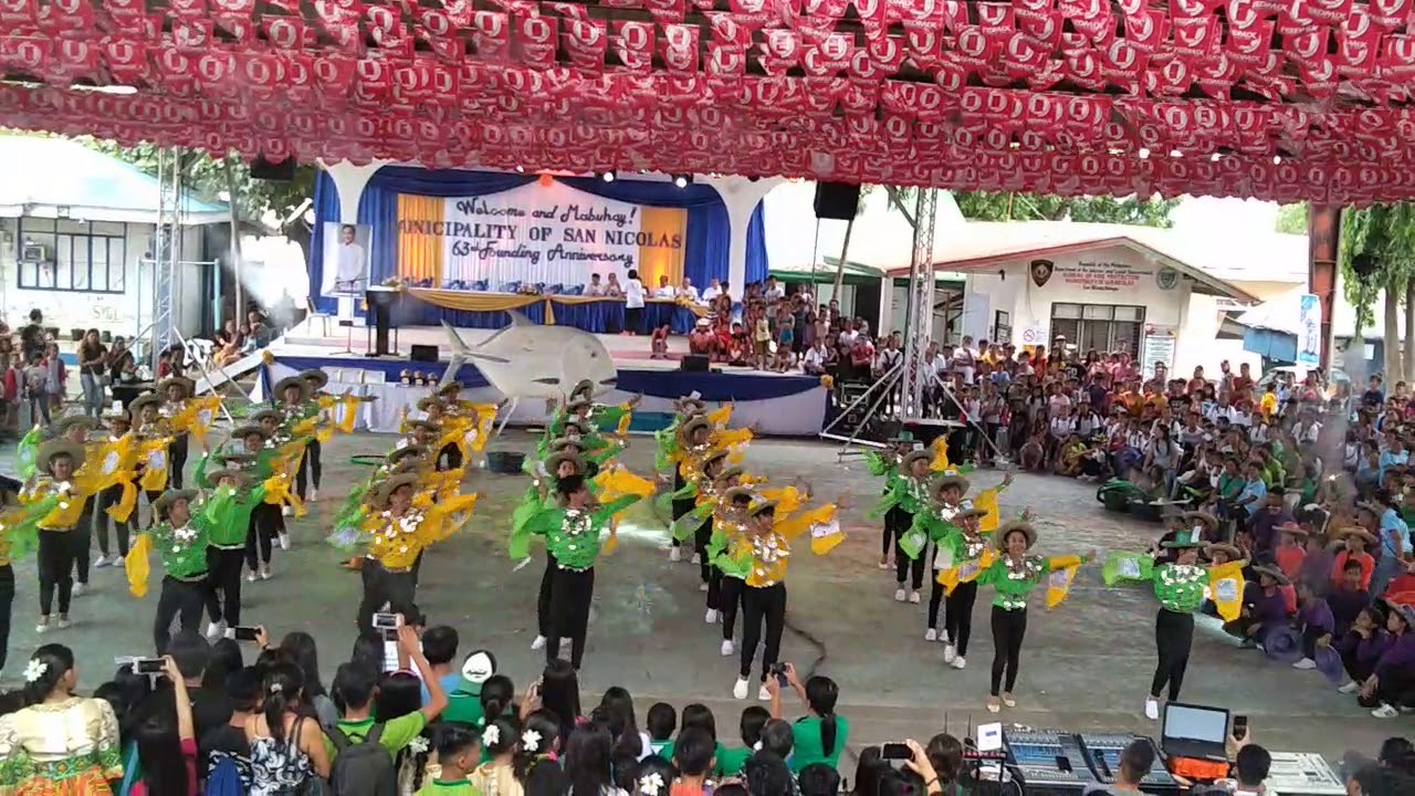 Maliputo Festival - YouTube