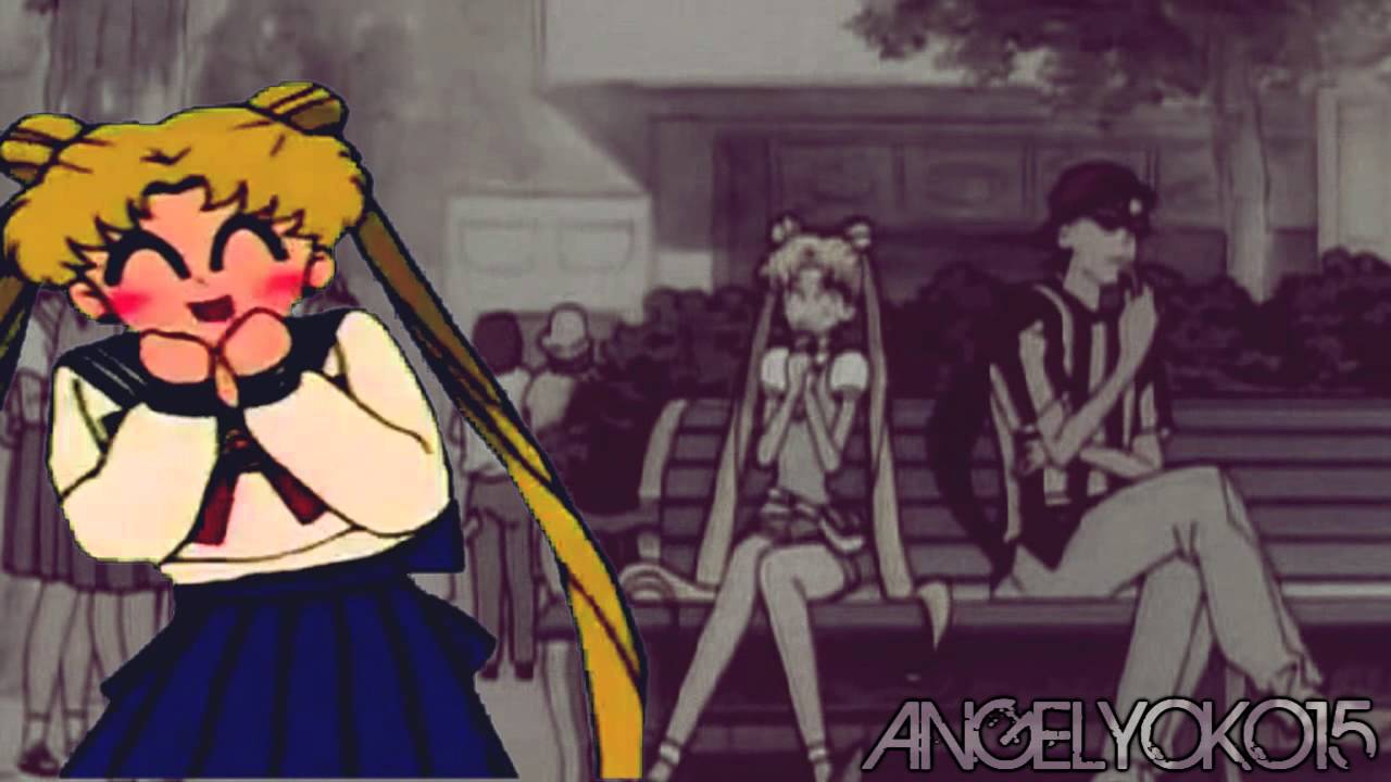 Usagi and Seiya| Marry my stalker - YouTube
