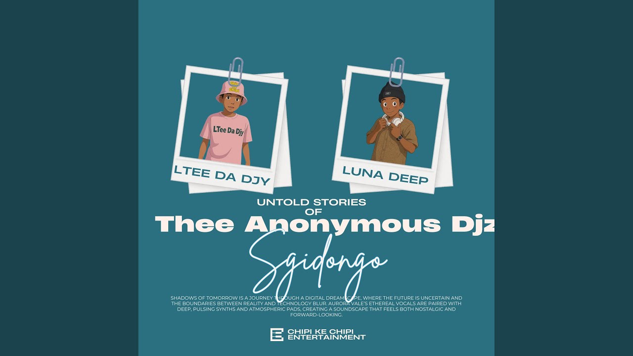 Sgidongo (feat. LTee Da Djy & M & Q MusiQ) - YouTube
