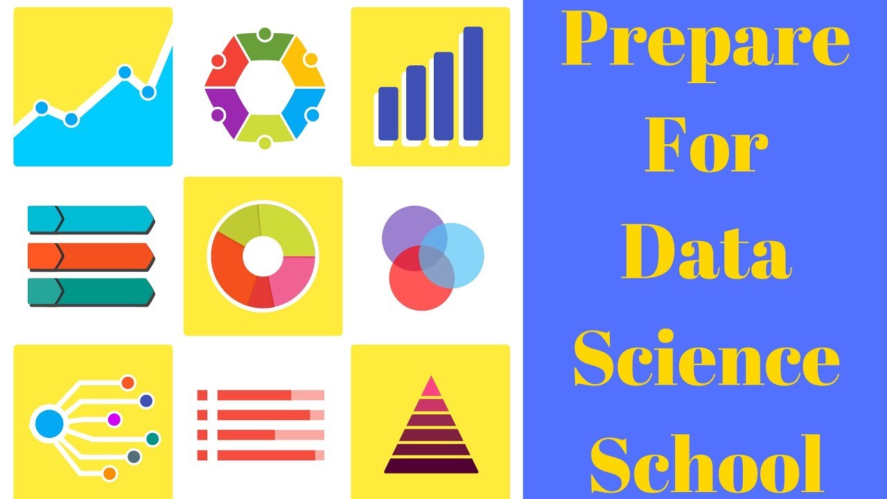 How to Prepare for Lambda School Data Science Program - YouTube