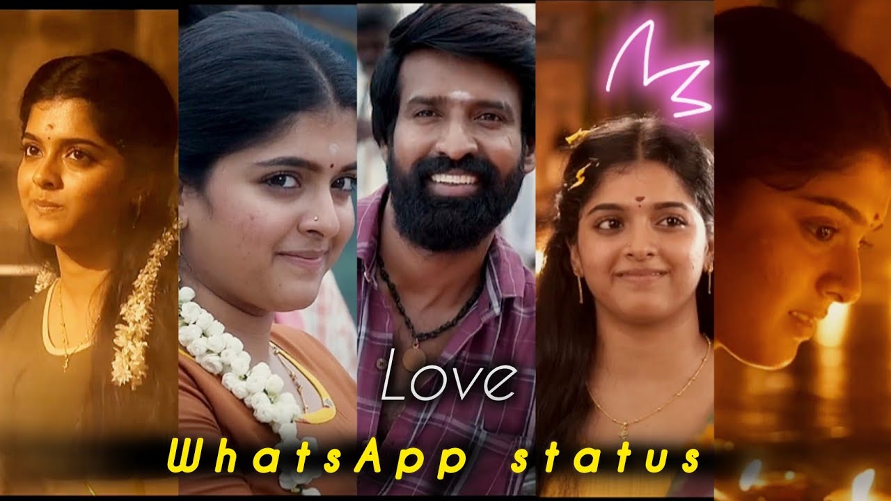 Machan machan song l Solla vantha aasai l Soori Karudan movie l love ...