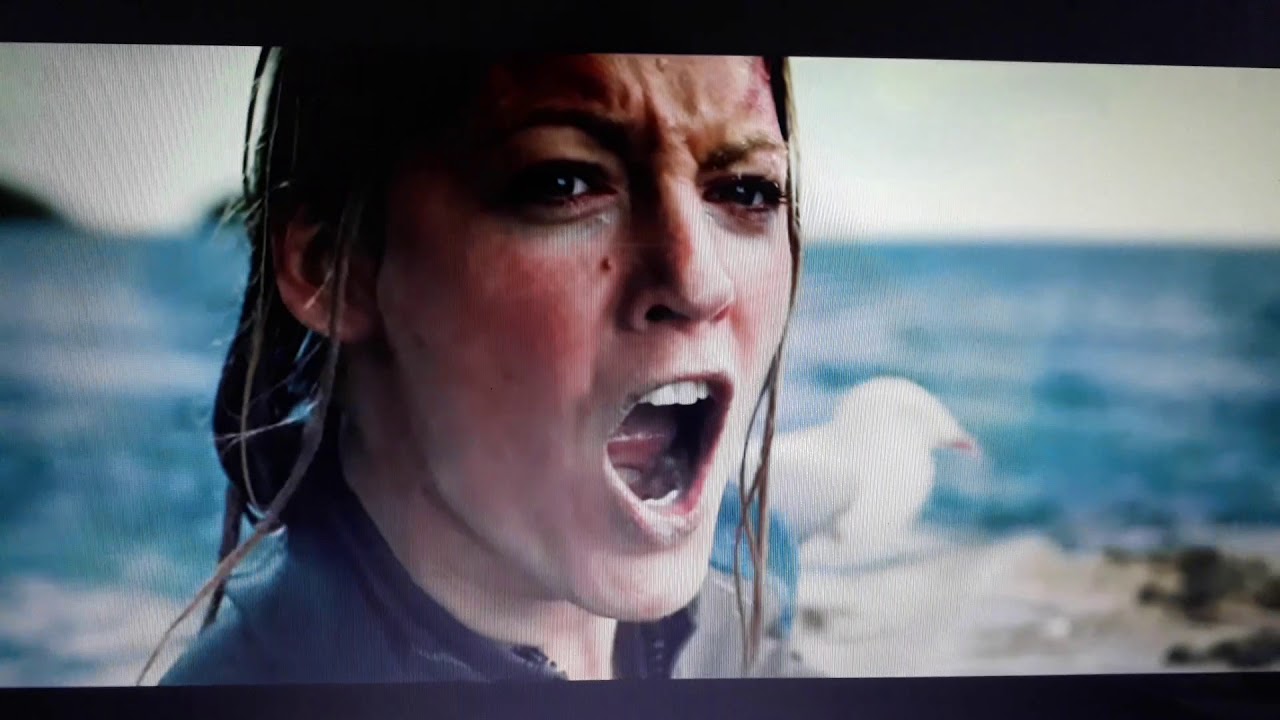 THE SHALLOW_ TRAILER by #MOVIES - YouTube