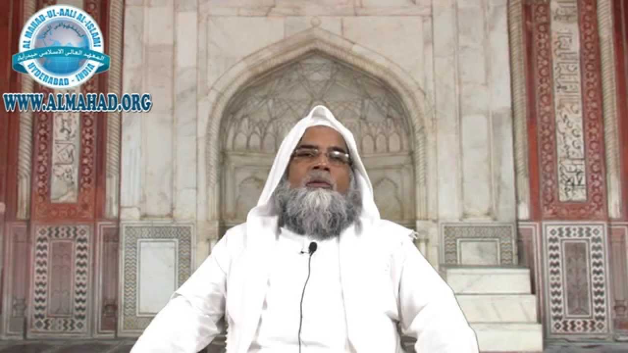 Rights and Duties of Labor in Islam by Maulana Khalid Saifullah Rahmani ...