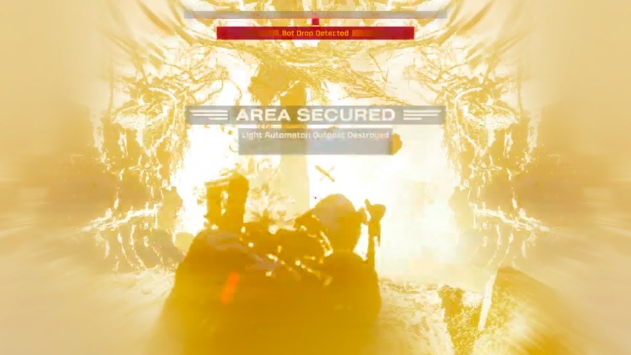 Finally Unlocked the Eagle 500kg Bomb… 😅 #helldivers2 - YouTube