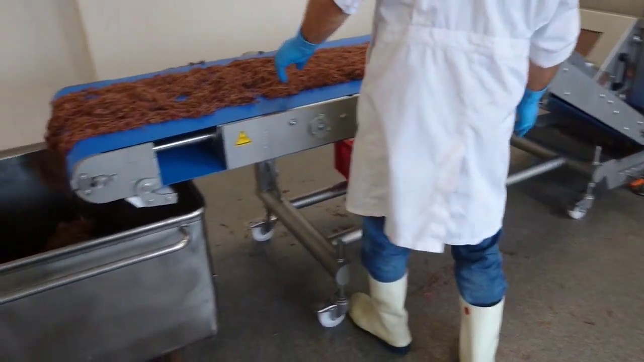 Havantec Pulled Meat Shredder for Pulled Pork, Chicken, Beef and more ...