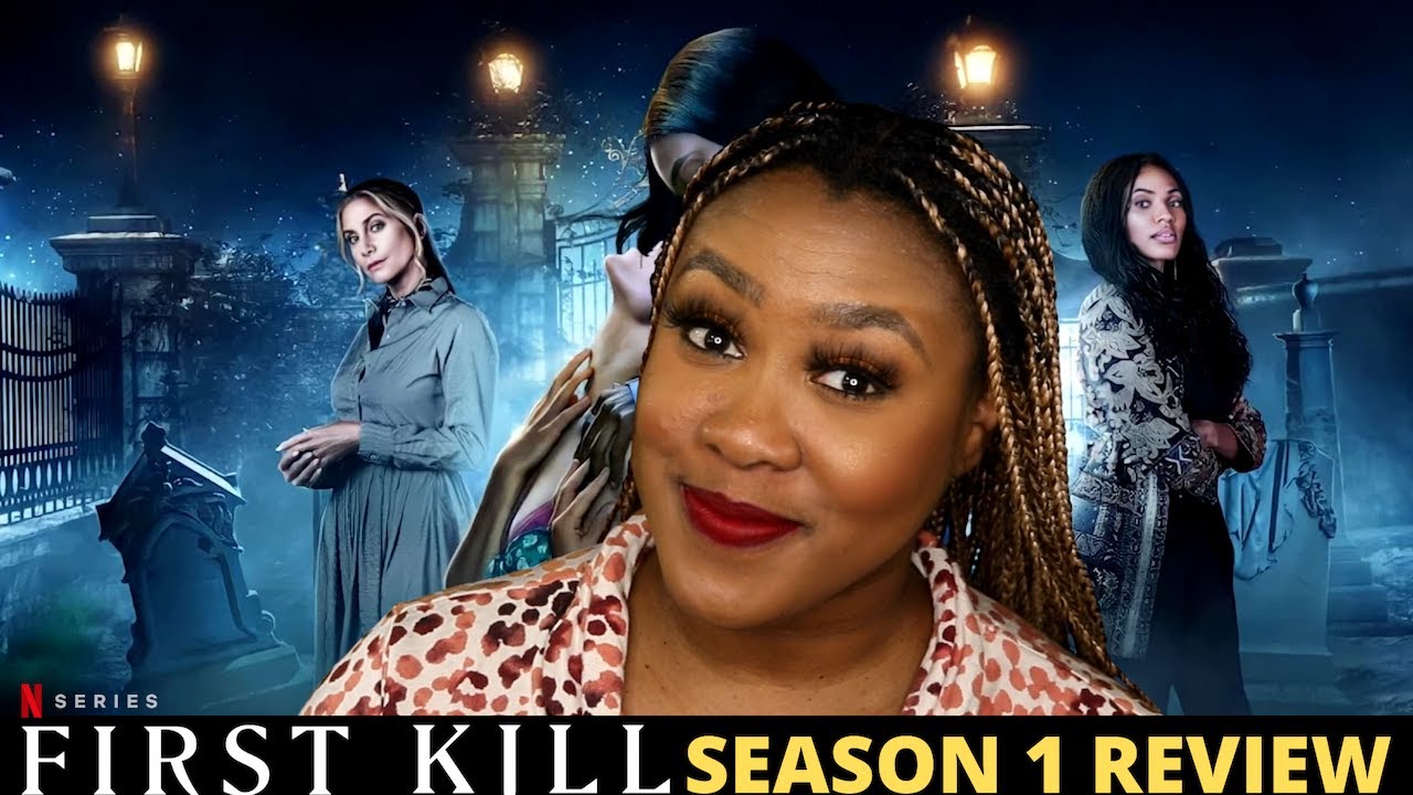 First Kill Review - YouTube