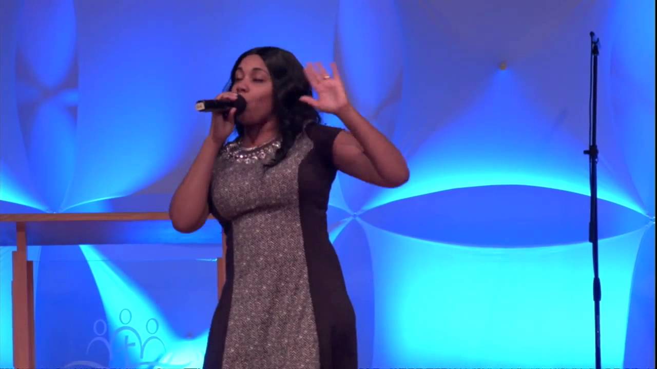 Capria McClearn - YouTube