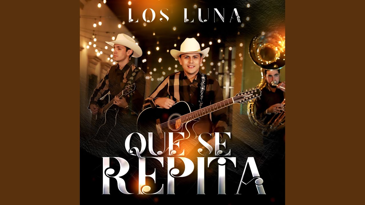 Que Se Repita - YouTube