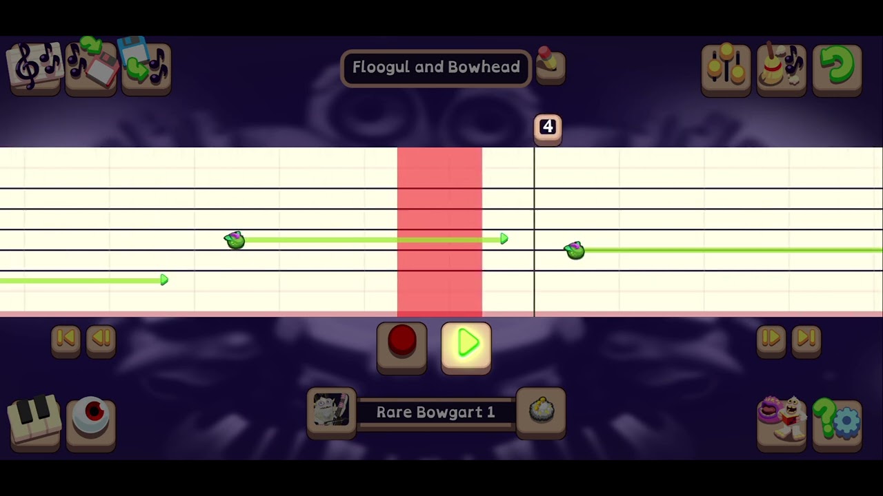 Bowhead And Floogul | MSM COMPOSER| SUGGESTED BY: @EpicWaterWubboxGamer - YouTube
