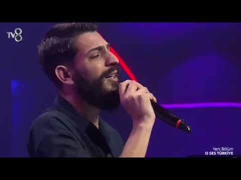 Yaşam Koçan : Aşk Ne Demek Bilen Var Mı ( O Ses Türkiye )