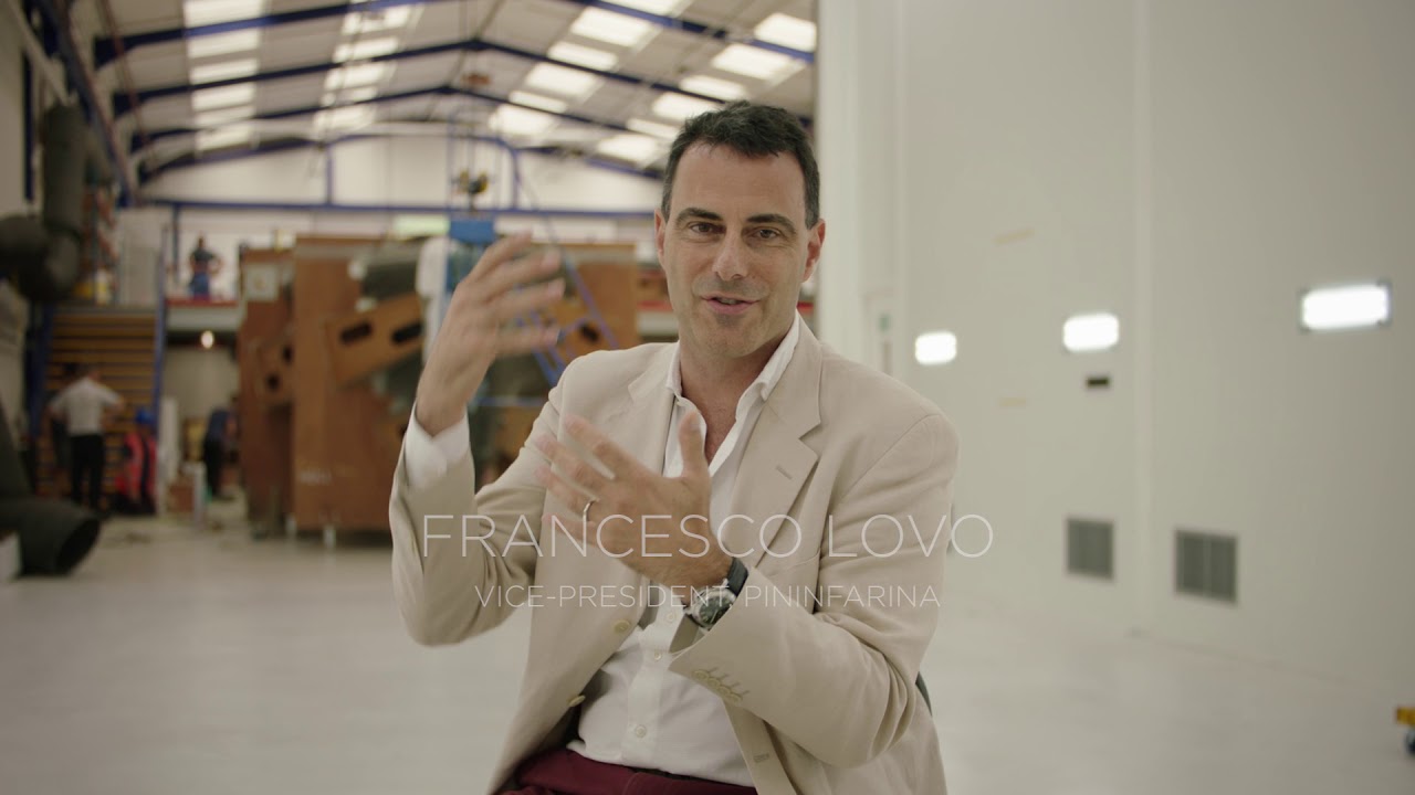 Princess R Class: Start of a R/Evolution - YouTube